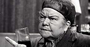 Coronation Street Blog: Corrie theme tune changed to promote John Lewis ...