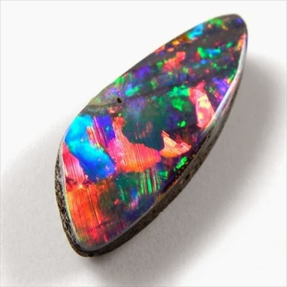 Opal Direct ~Rainbow Days~: "THANKS" to BEAUTIFUL OPALS ...