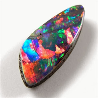 Opal Direct ~Rainbow Days~: "THANKS" to BEAUTIFUL OPALS ...