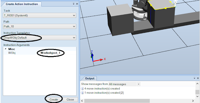 Robotstudio abb tutorial - auctionsdsae
