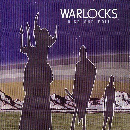Only Good Ears: The Warlocks
