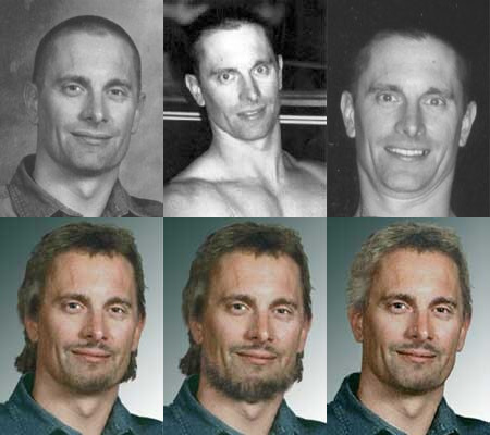 Public Enemies: The FBI Most Wanted