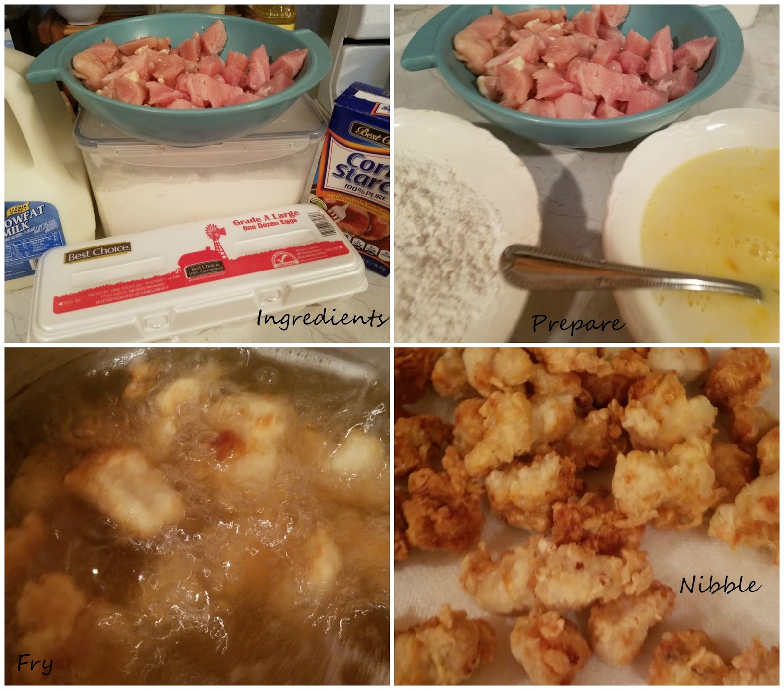 RECIPE: Cashew Chicken (Springfield MO recipe) - The Fizzy Pop Collection