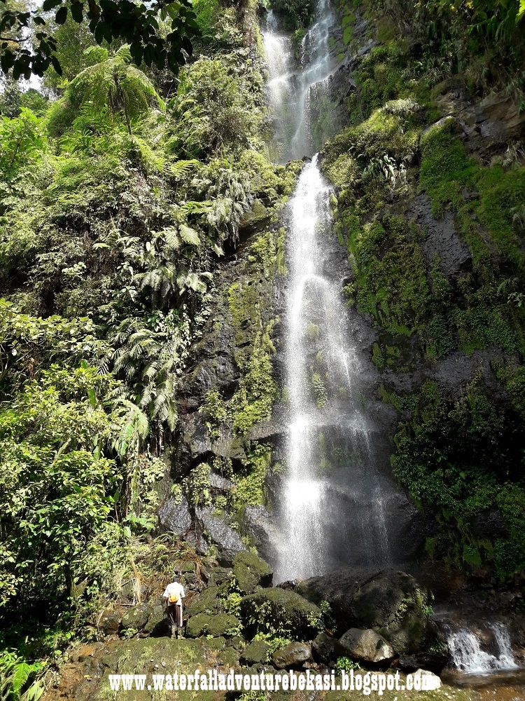 WATERFALL ADVENTURE BEKASI: TRIP TO CURUG WALET, CURUG GEBLUG & CURUG ...