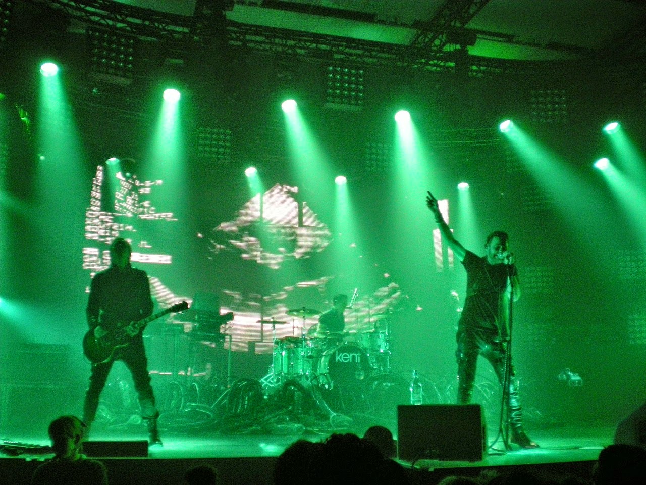 Janz Media LLC: If You are in Entertainment Remember: Entertain and Engage