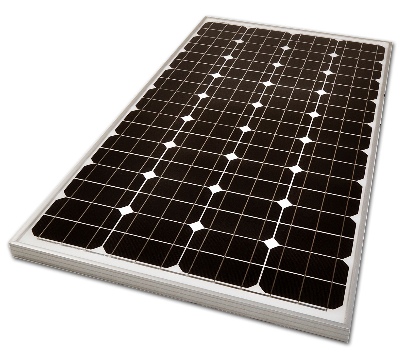 Jenis Solar Cell ~ Solar Panel Indonesia