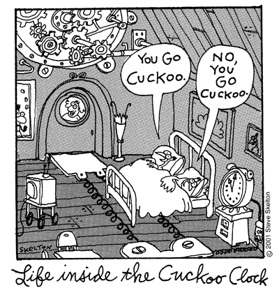 Random Samples of Humour and other stuff...