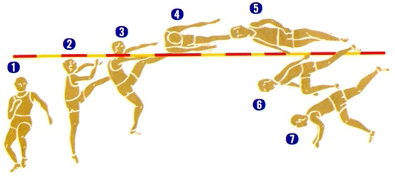 The IAAF World Championships Daegu 2011: Beautiful and precise event ...