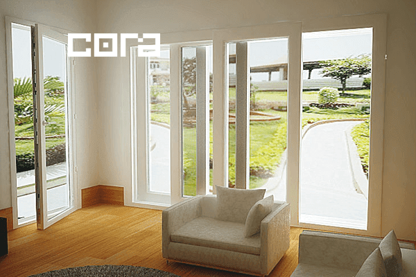 uPVC Windows: Upvc Doors and Windows to Be the Future of Green Building