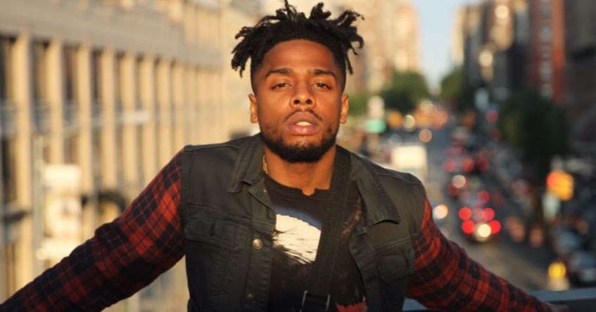 KING FARO - SINGLE REVIEW