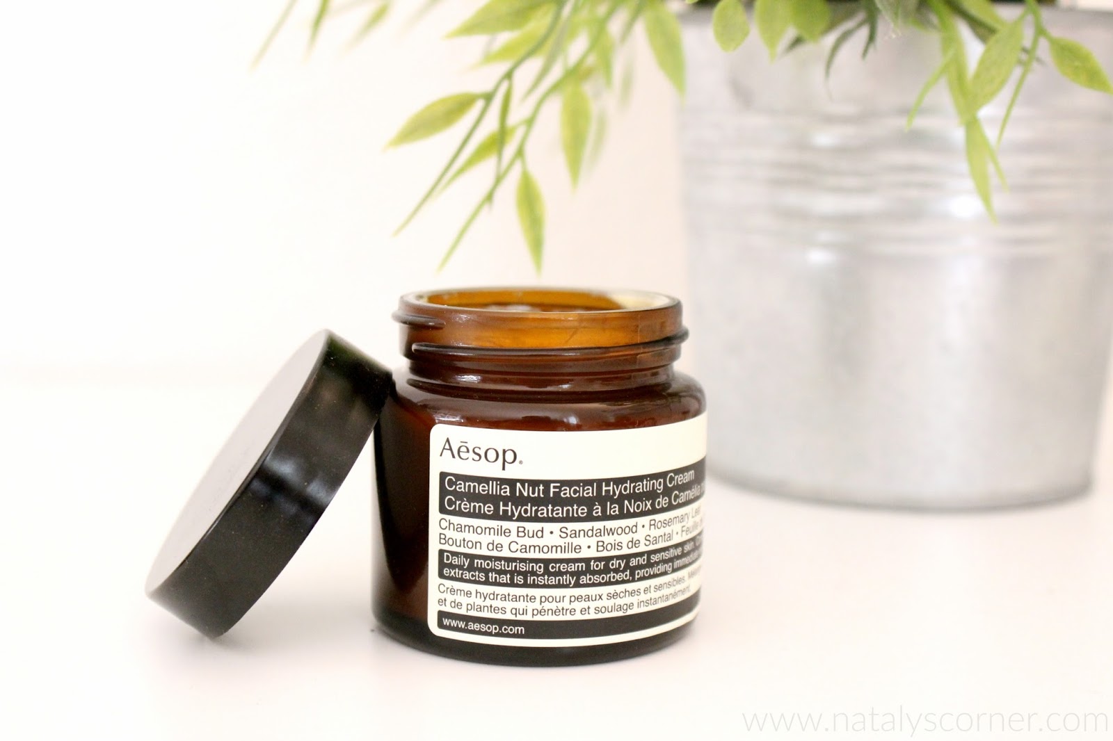 Mini Aesop Haul - Nataly's Corner