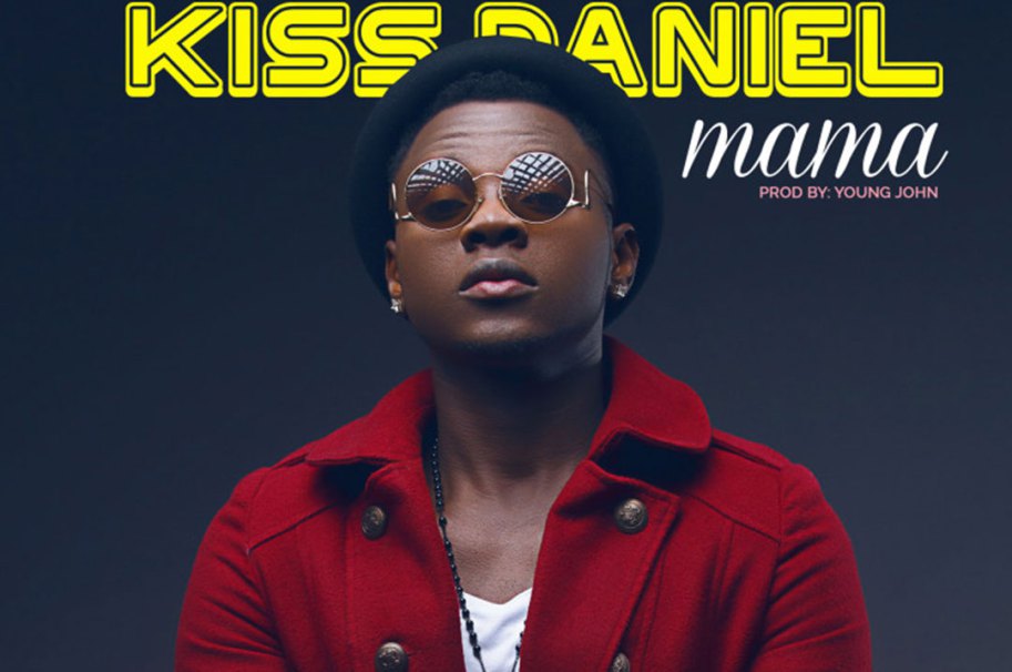 BLAIZE TV (fr): KISS DANIEL ALBUM, "NEW ERA" DEBUTS ON BILLBOARD CHARTS