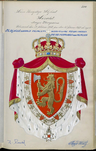 Herald Dick Magazine: Visite des armoriaux des Ordres de Chevalerie du ... Herald Dick Magazine: Visite des armoriaux des Ordres de Chevalerie du ...