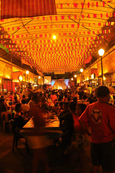 Make It Davao: Matina Town Square