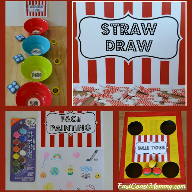 East Coast Mommy: DIY Prize Punch