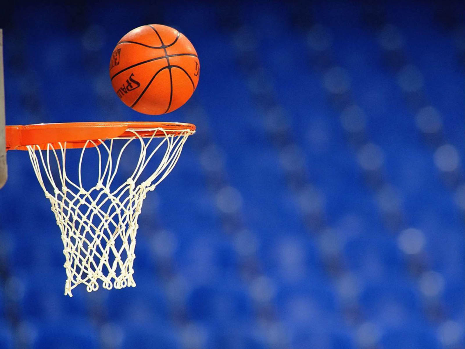 wallpaper: Basket Ball Wallpapers