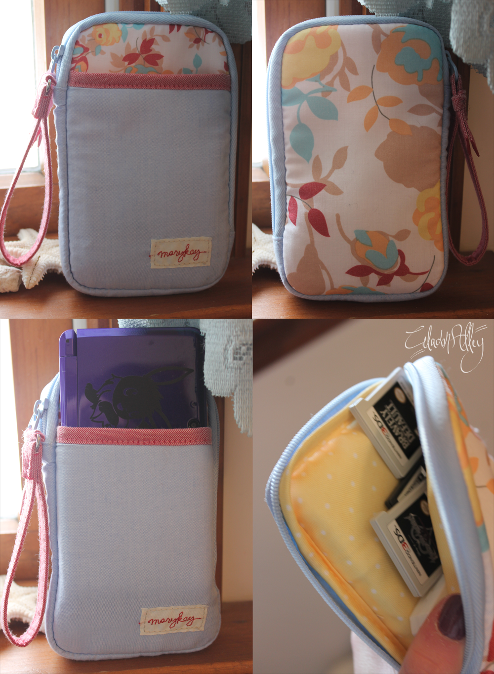 Celadon Alley: Mary Kay Limited-Edition Hello, Sunshine! Collection