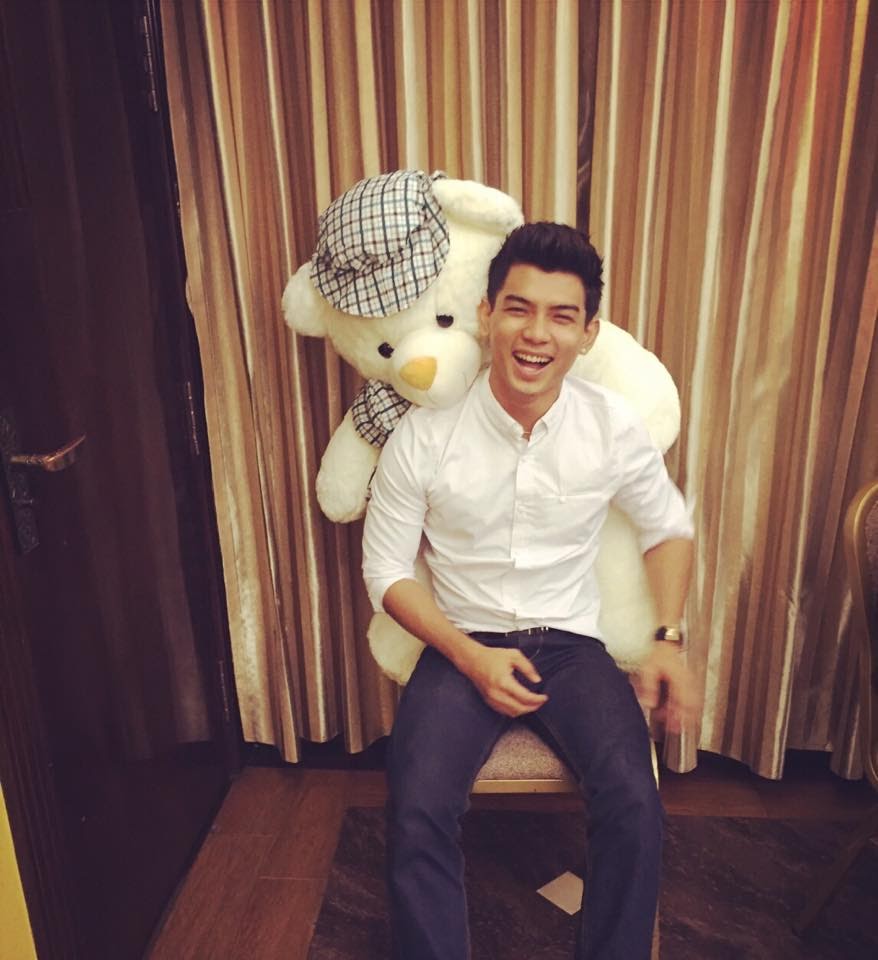 M y a n m a r H u n k s: Lin Aung Khit