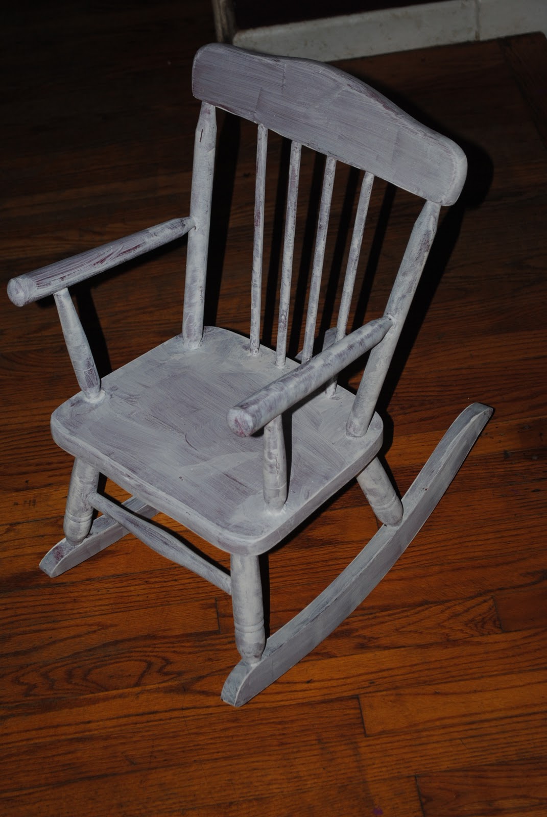 The Decorative Paintbrush, Designs by Mary Mollica: A Hand Painted ...