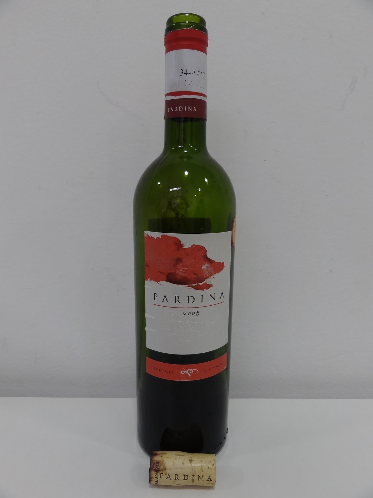 Degustação: Espanha em 3 atos