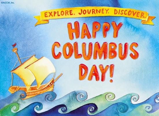 68 Best Quotes and Sayings for Columbus Day 2021