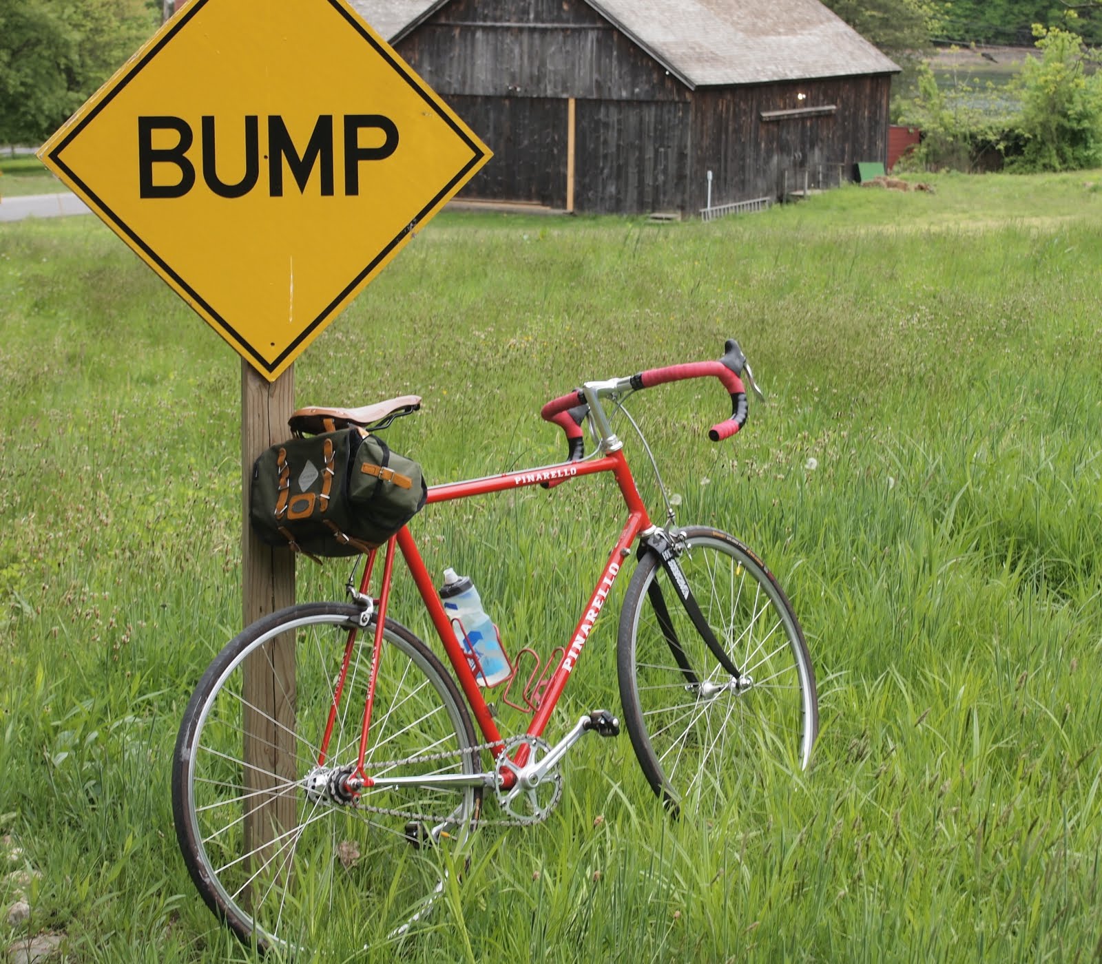 I Like To Bike: I Test the Park Tool SS-15 Fixed Gear tool