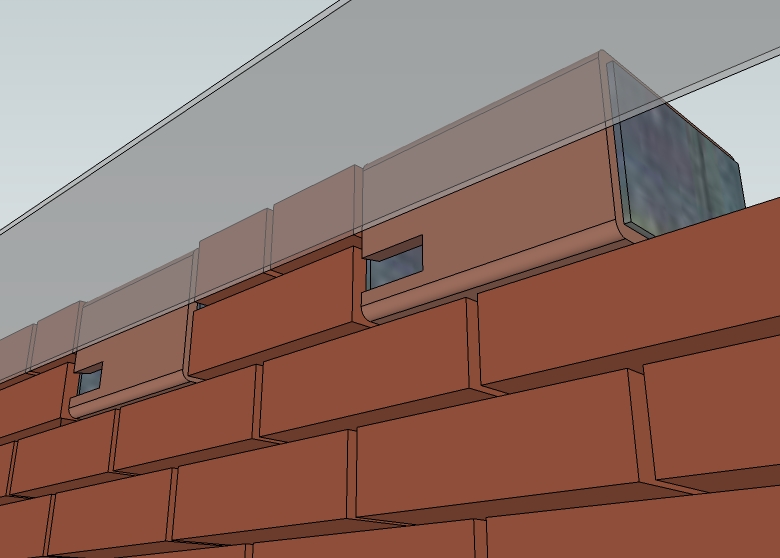 Action for Swifts: The Air Brick Liner Swift Brick