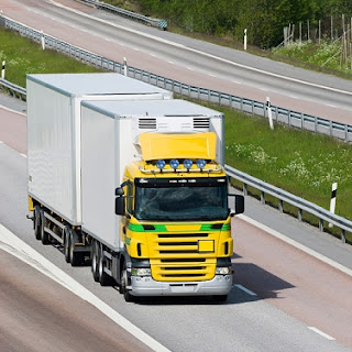 The advantages and disadvantages of ROAD TRANSPORTATION ~ Logistics Boost