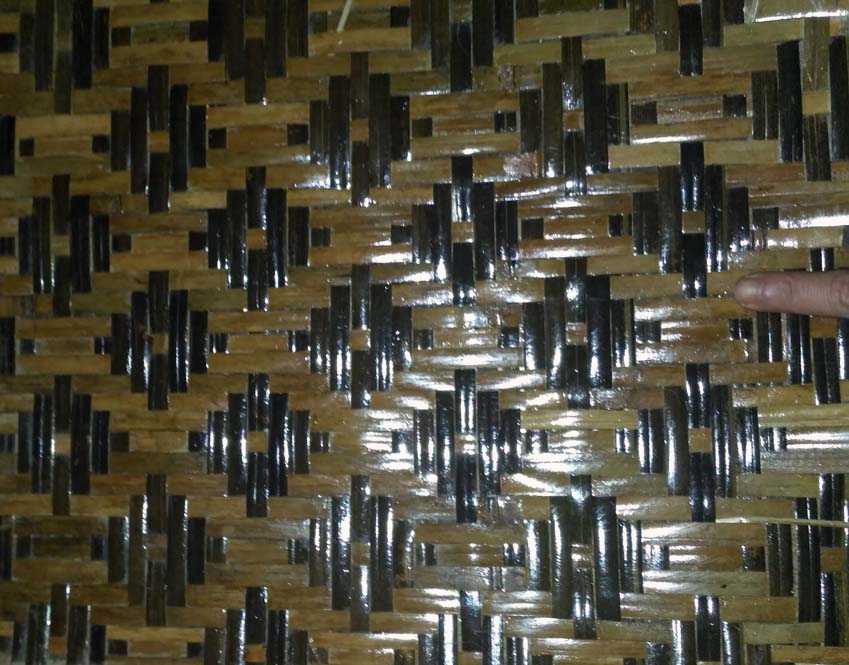 JUAL BILIK BAMBU GEDEK BAMBU BOGOR DAN JAKARTA - SENTRA BAMBU