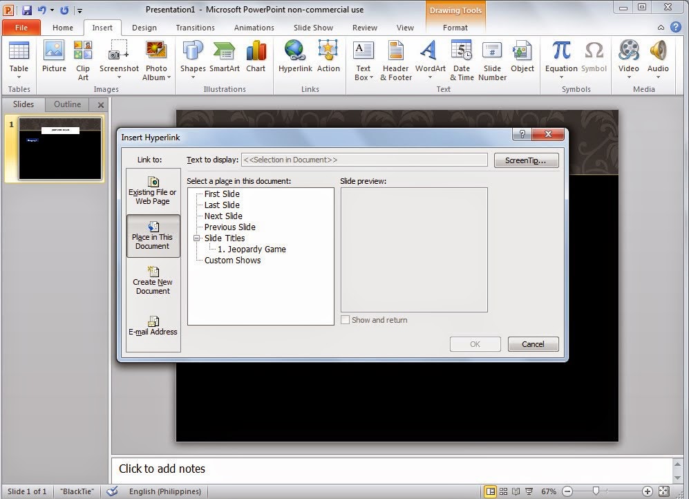 Technology For Teachers Creating Games With Powerpoint technology-for-teachers-creating-games-with-powerpoint