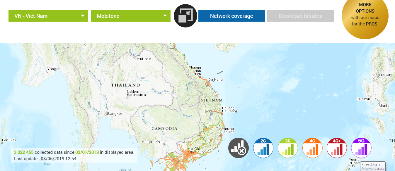 [Vietnam 越南] Viettel Unlimited 4G Sim Card 15days | Travel Recommend ...