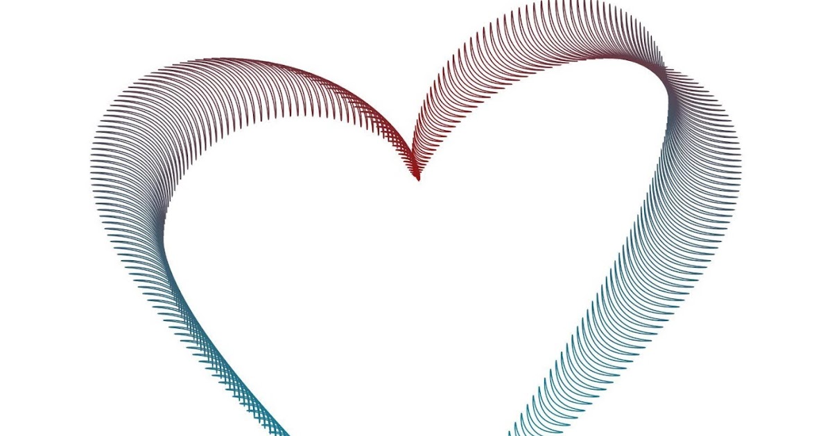 Exploring the Beautiful World of Heart Curves