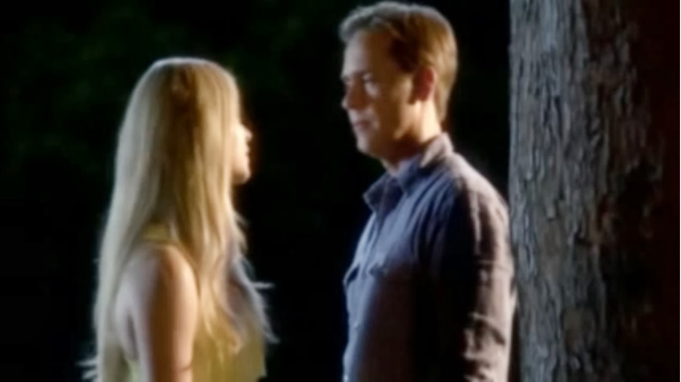 Pretty Little Liars: The day Alison disappeared - Timeline