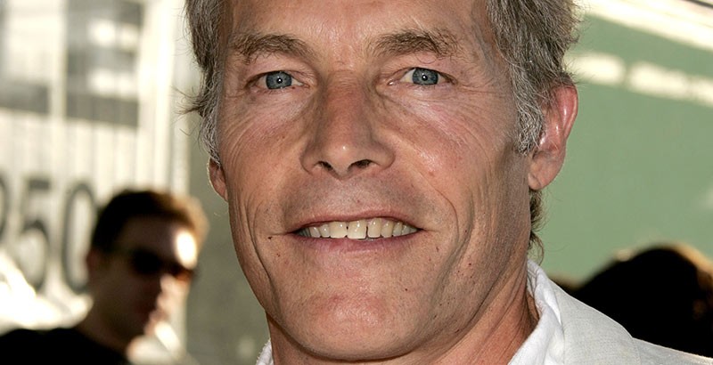 Abandonad toda esperanza: RIP: Michael Massee (1952-2016)