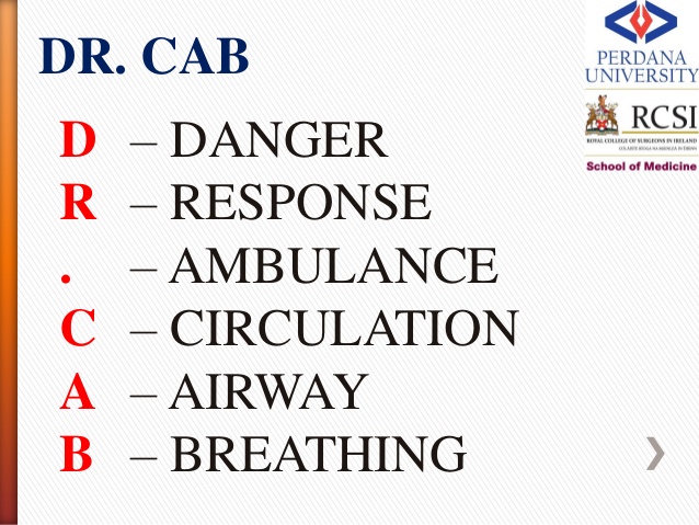 WELCOME TO MY WORLD...: Basic, First Aid & CPR Training -Mari ulangkaji ...