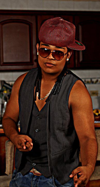 La Invite a Bailar - Kevin Florez - MAS CHAMPETAS