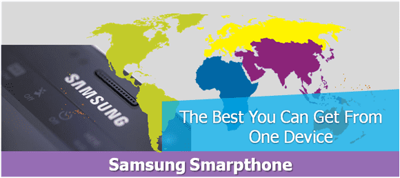 Semua Merk HP Samsung Dengan Spesifikasi Tercanggih - TeknoPlug