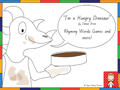 Ripper Reading Resources - Rigorous Teaching Resources for Higher Order ...