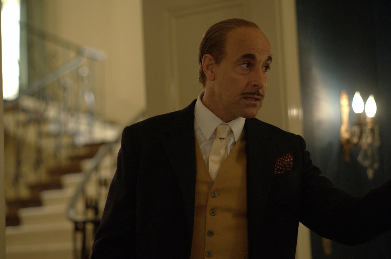 Stanley Tucci (11 November 1960, Peekskill, New York, USA) movies list ...
