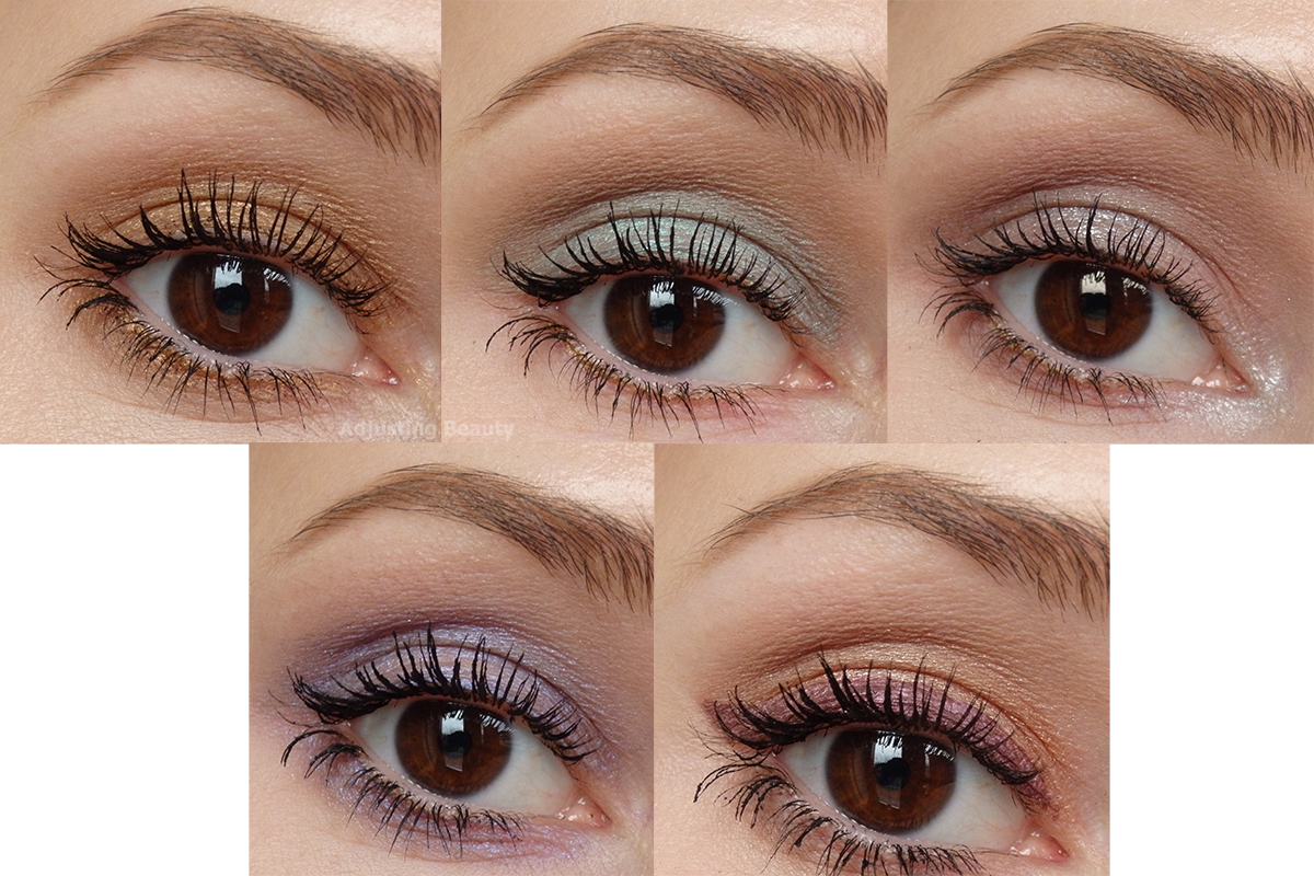 November 2015 - Adjusting Beauty