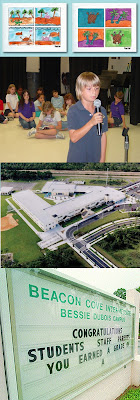 Casa de Miami: Los Mejores Colegios - Beacon Cove Intermediate School