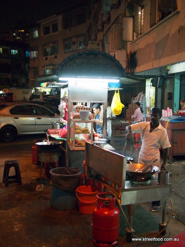 B-Kyu: Kuala Lumpur Tour Day 4