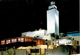 LETTERA13: MAL D'AFRICA