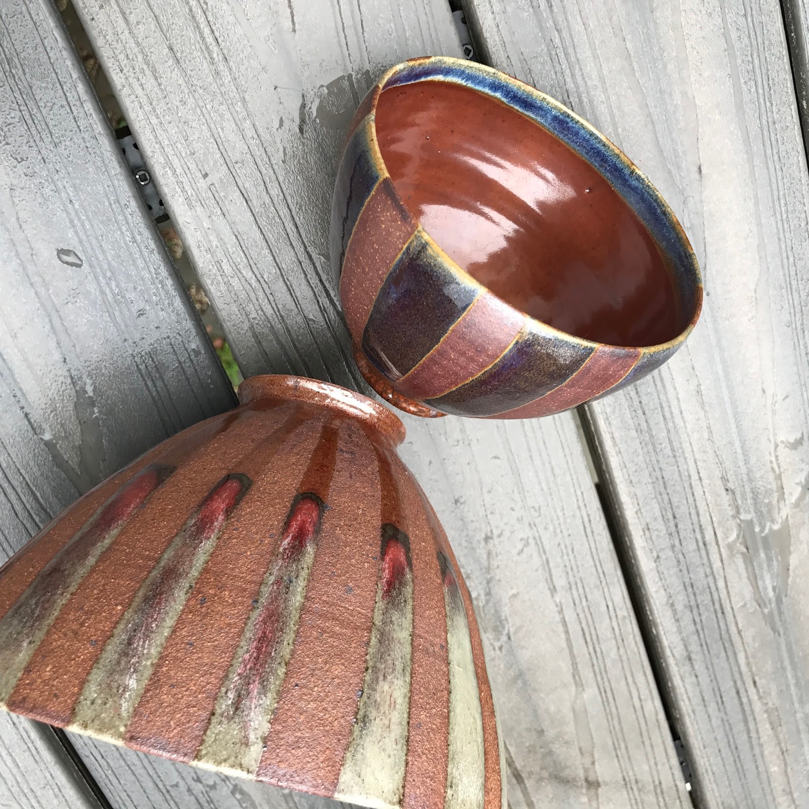 liz kinder pottery: a wee blog despite the 15,000 tiles