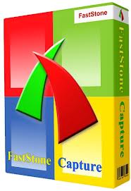 Faststone capture portable - linjas