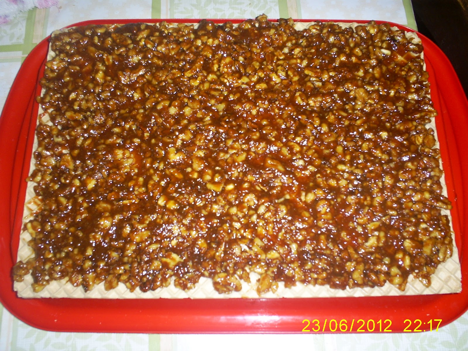 Lavinia Rosu: Griliaj