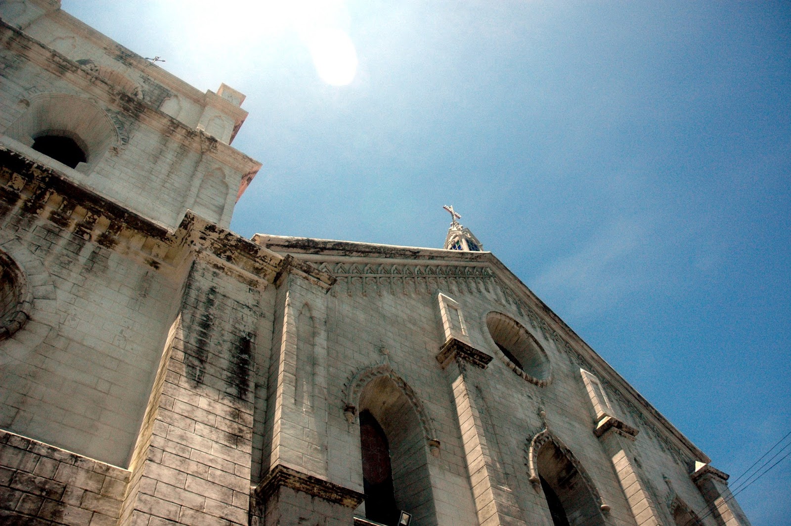DUDE FOR FOOD: Cavite Food and Heritage Tour with Transitions Optical ...