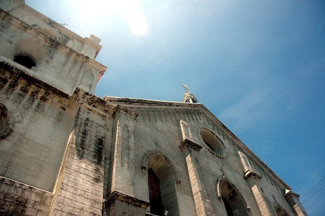 DUDE FOR FOOD: Cavite Food and Heritage Tour with Transitions Optical ...