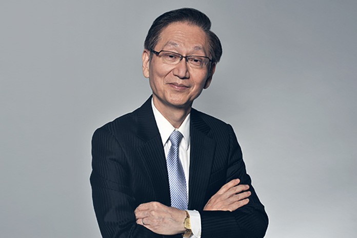 Sejarah ASUS ROG - Gubuk Pintar