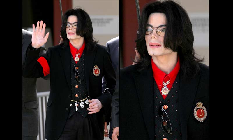 Modas e Modos: Michael Jackson e sua influência na moda